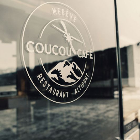 Galerie Coucou Café | Coucou Café